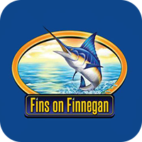 Fins on Finnegan | COOMERA | ORDER ONLINE | Takeaway | TuckerFox AU